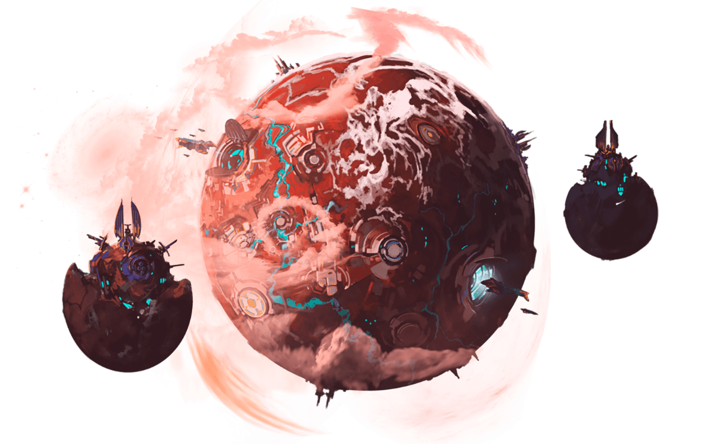 Home | Moonbreaker